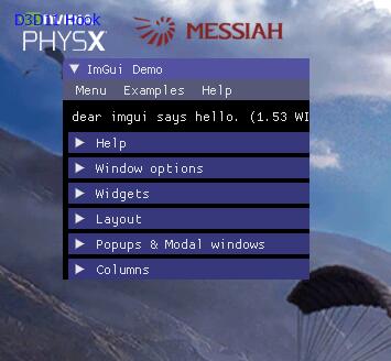 [Help] When i hooking D3D11 and using ImGui draw my GUI , It doesnt ...