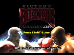 【閒聊】勝利拳擊 挑戰者 Victory Boxing Challenger @PS/PlayStation 哈啦板 - 巴哈姆特