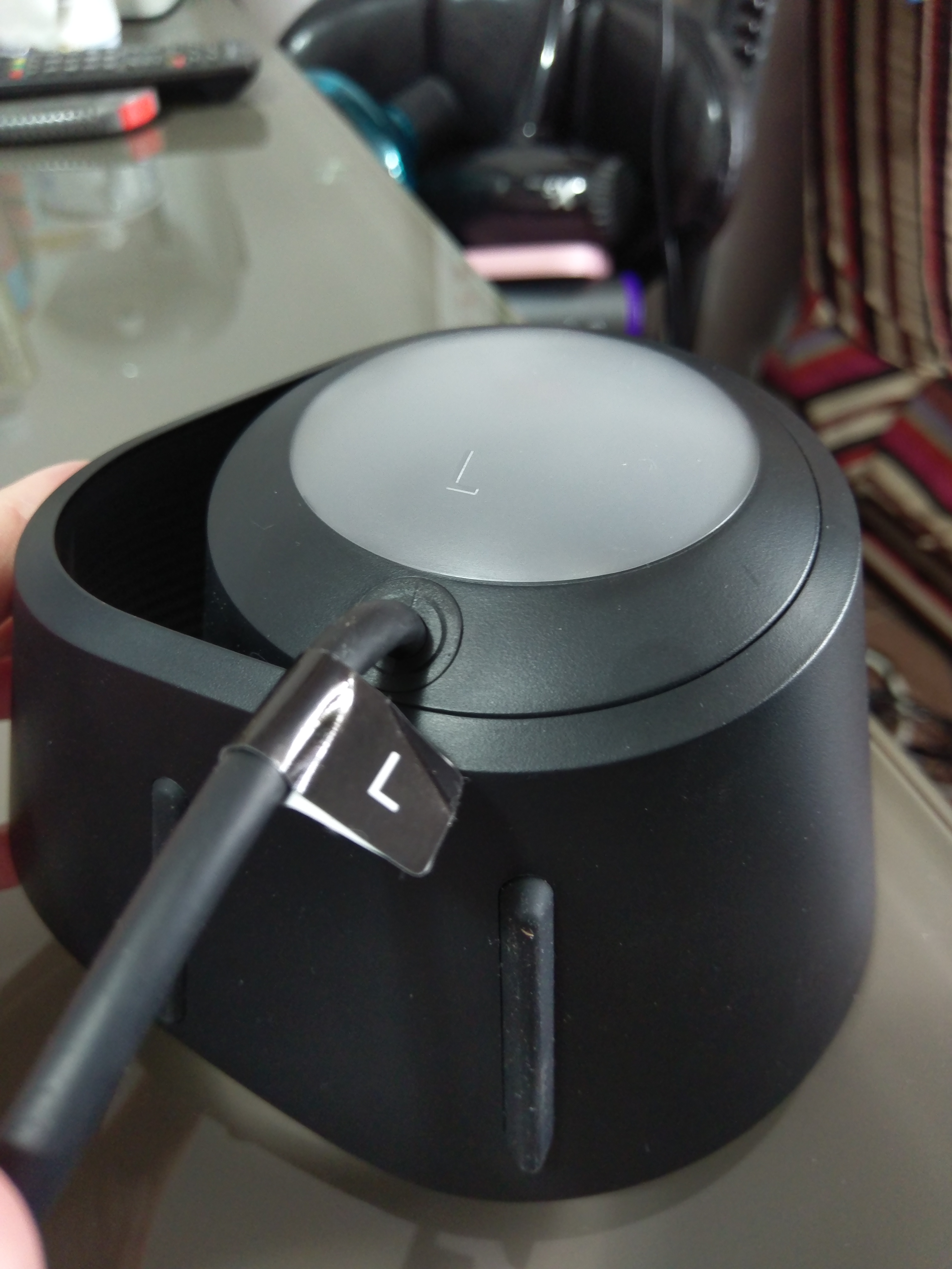 Logitech G560 LIGHTSYNC｜第一款為Gaming而設既RGB喇叭 - 影音領域 - 電腦領域 HKEPC Hardware ...