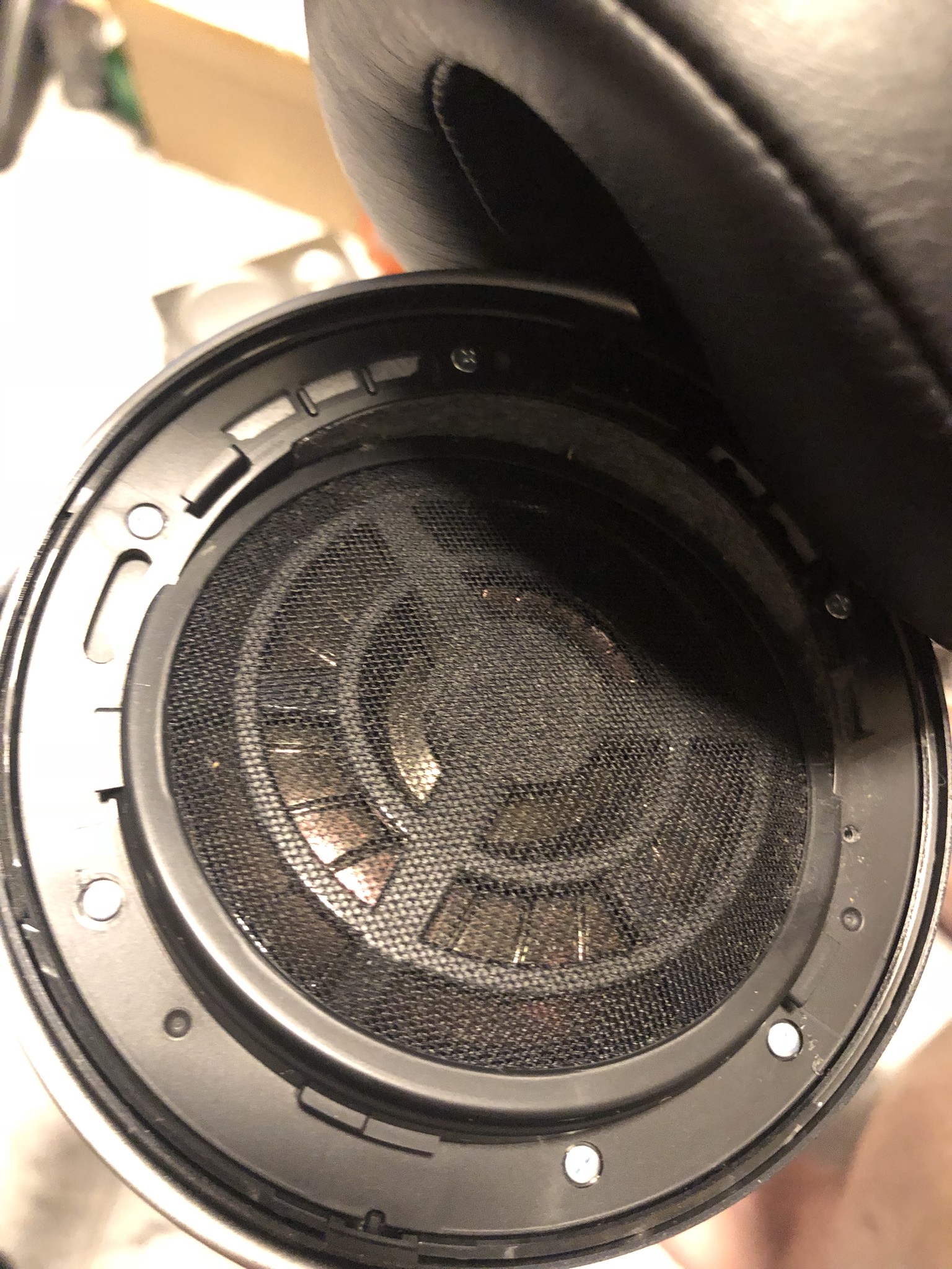 Sony Z7 MOD - 耳界大開 - 影音領域 - 電腦領域 HKEPC Hardware - 全港 No.1 PC討論區