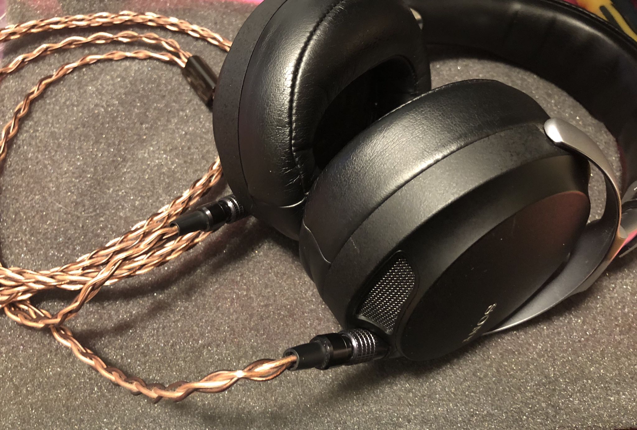 Sony Z7 MOD - 耳界大開 - 影音領域 - 電腦領域 HKEPC Hardware - 全港 No.1 PC討論區