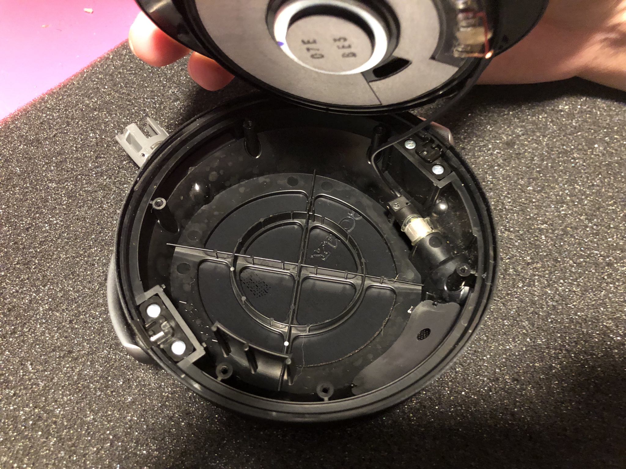 Sony Z7 MOD - 耳界大開 - 影音領域 - 電腦領域 HKEPC Hardware - 全港 No.1 PC討論區