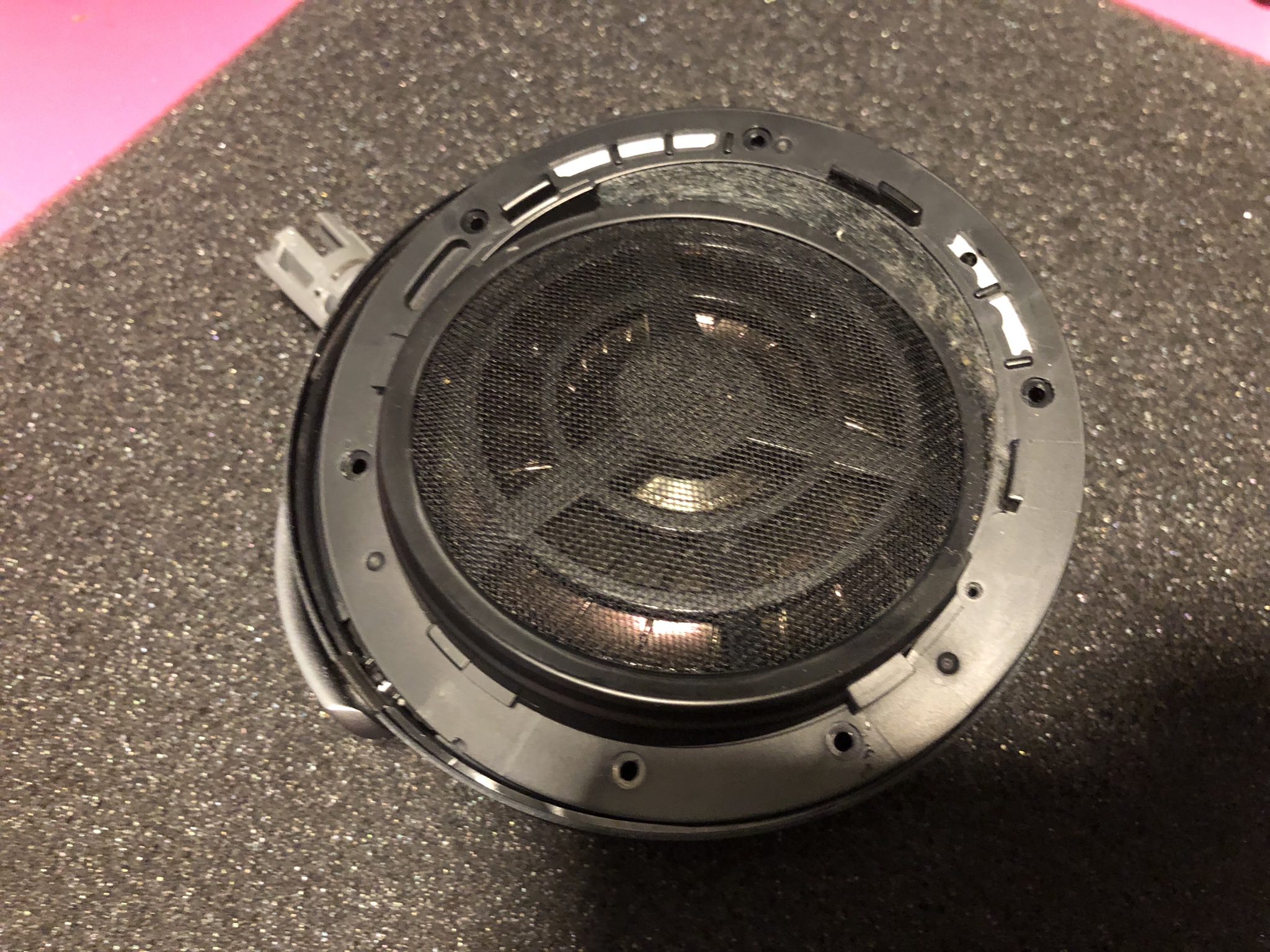 Sony Z7 MOD - 耳界大開 - 影音領域 - 電腦領域 HKEPC Hardware - 全港 No.1 PC討論區