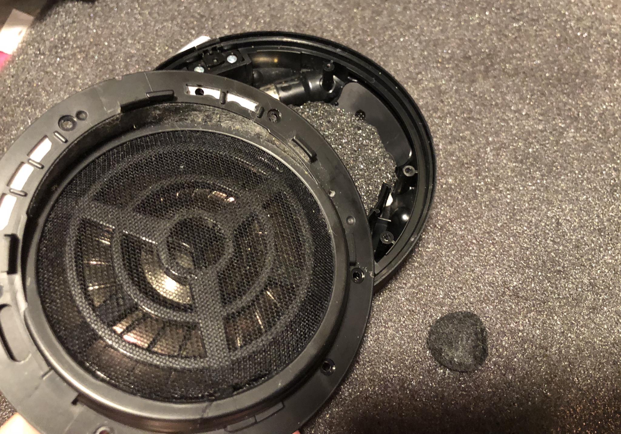 Sony Z7 MOD - 耳界大開 - 影音領域 - 電腦領域 HKEPC Hardware - 全港 No.1 PC討論區