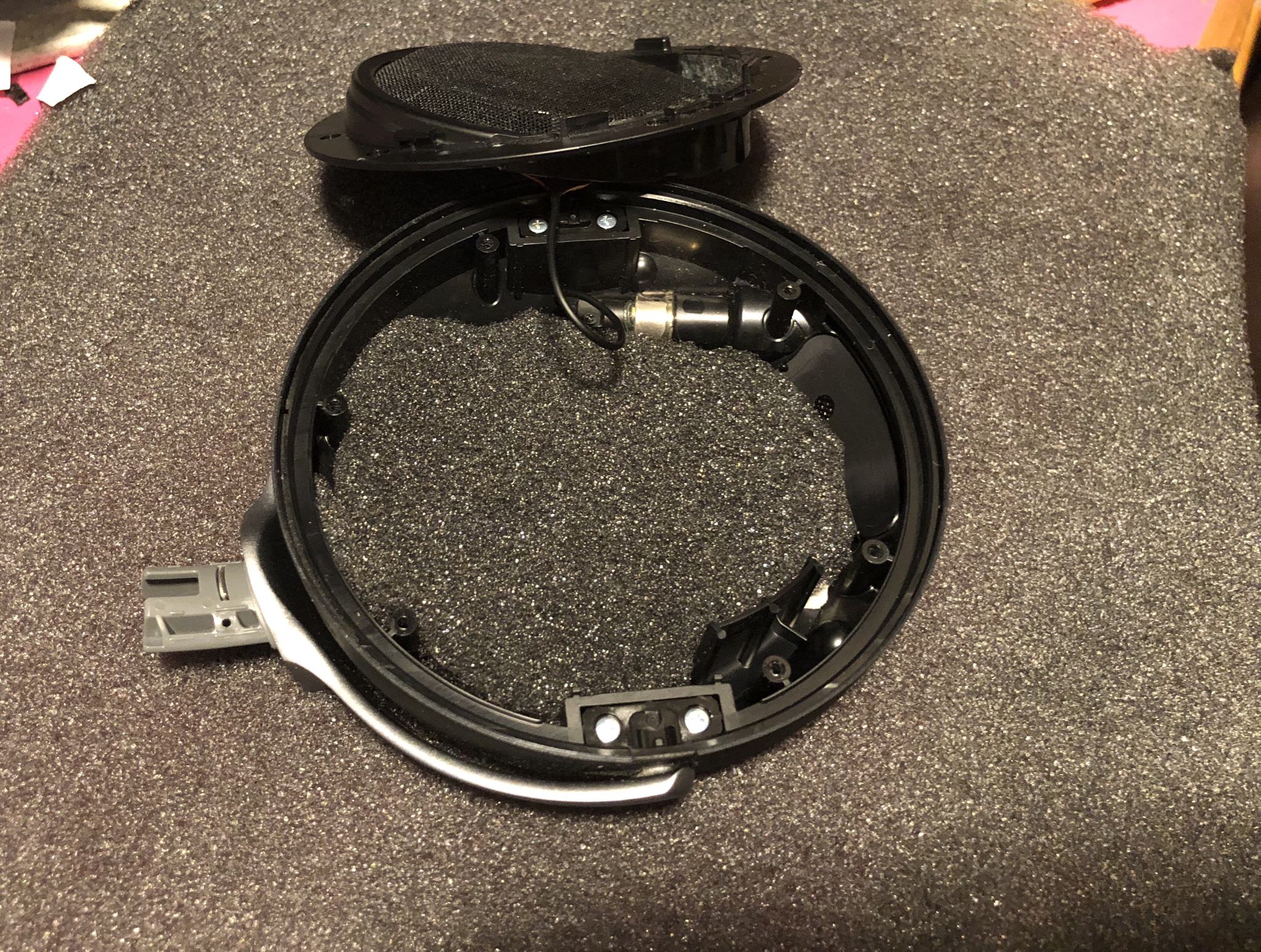 Sony Z7 MOD - 耳界大開 - 影音領域 - 電腦領域 HKEPC Hardware - 全港 No.1 PC討論區