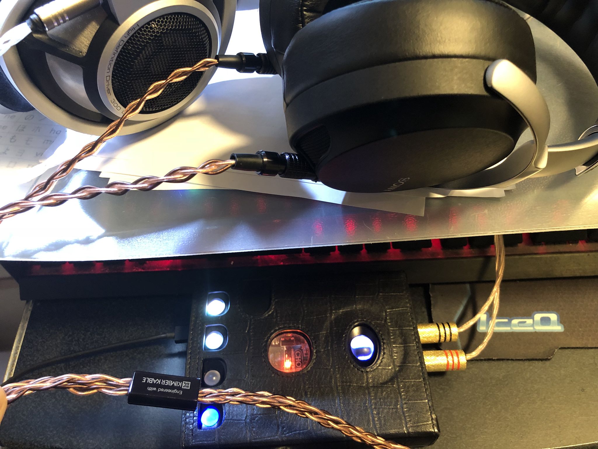 Sony Z7 MOD - 耳界大開 - 影音領域 - 電腦領域 HKEPC Hardware - 全港 No.1 PC討論區