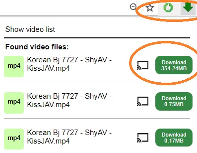 如何在kissjav下載（新手教學）- 已經是下載高手也可以參考 - 香港高登討論區
