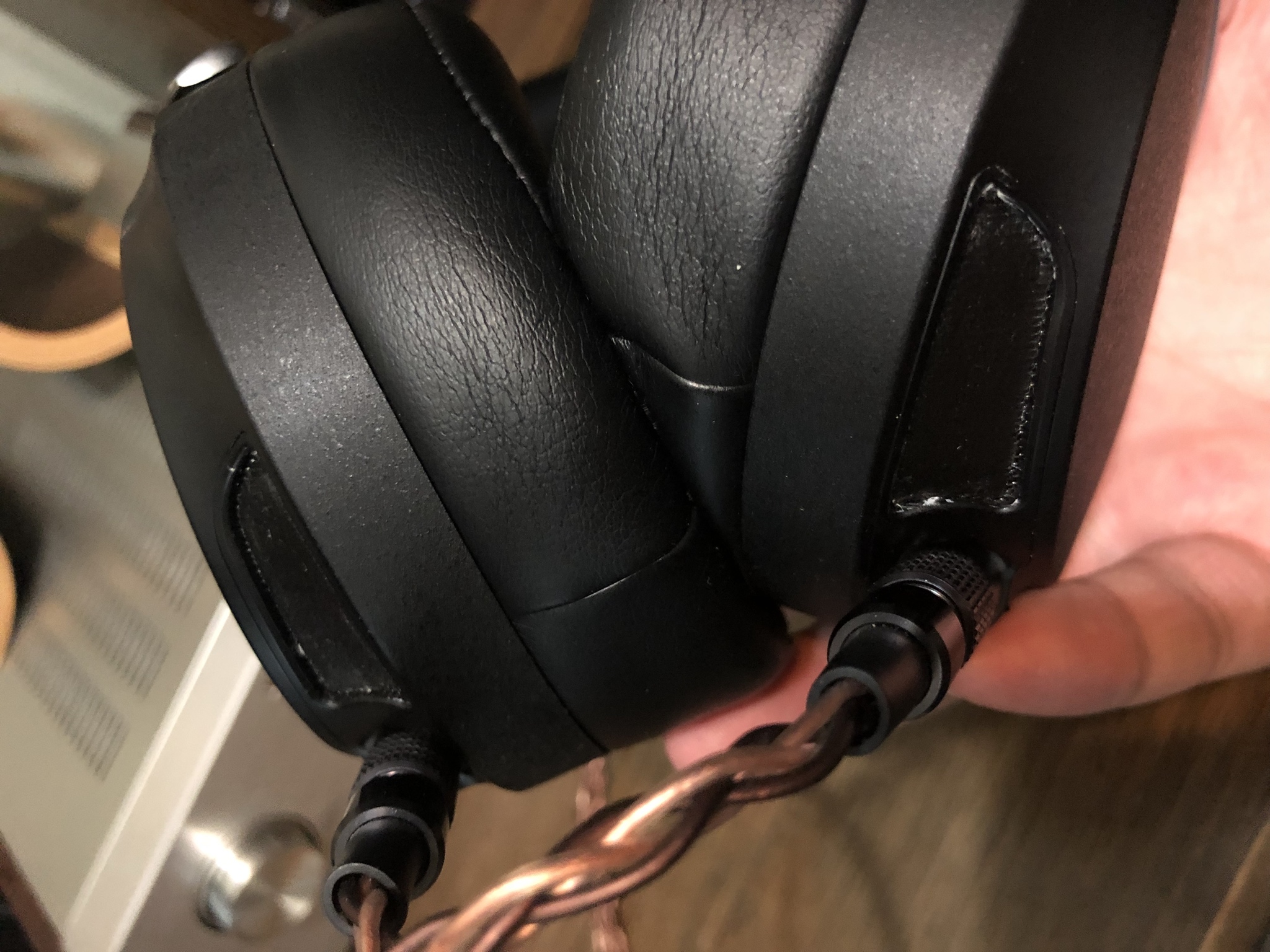 Sony Z7 MOD - 耳界大開 - 影音領域 - 電腦領域 HKEPC Hardware - 全港 No.1 PC討論區