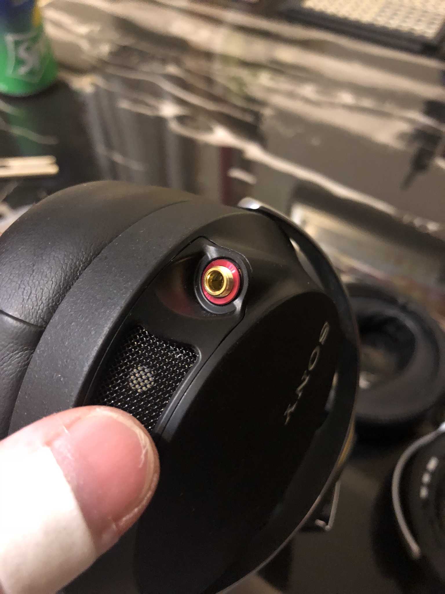 Sony Z7 MOD - 耳界大開 - 影音領域 - 電腦領域 HKEPC Hardware - 全港 No.1 PC討論區