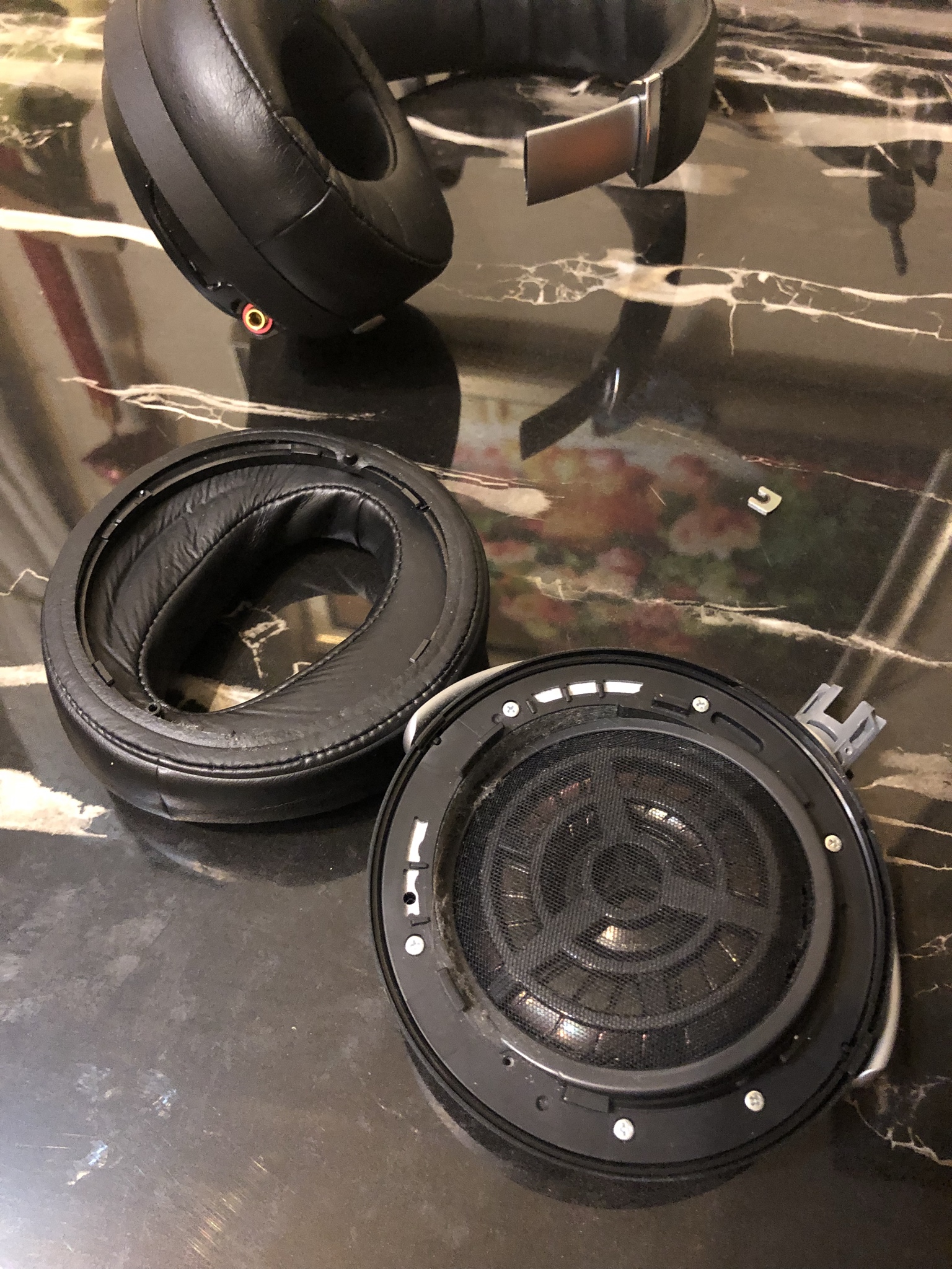 Sony Z7 MOD - 耳界大開 - 影音領域 - 電腦領域 HKEPC Hardware - 全港 No.1 PC討論區