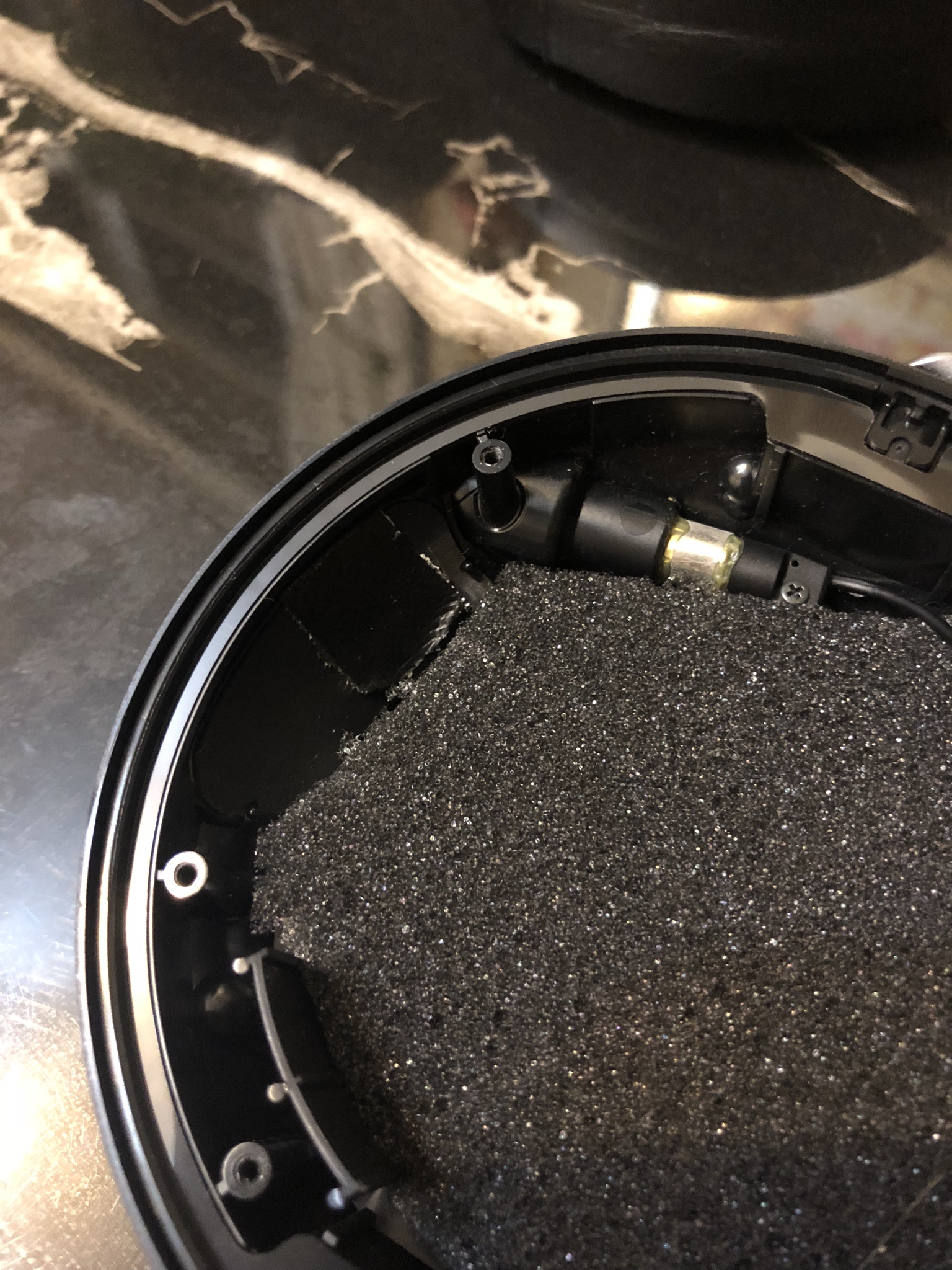 Sony Z7 MOD - 耳界大開 - 影音領域 - 電腦領域 HKEPC Hardware - 全港 No.1 PC討論區