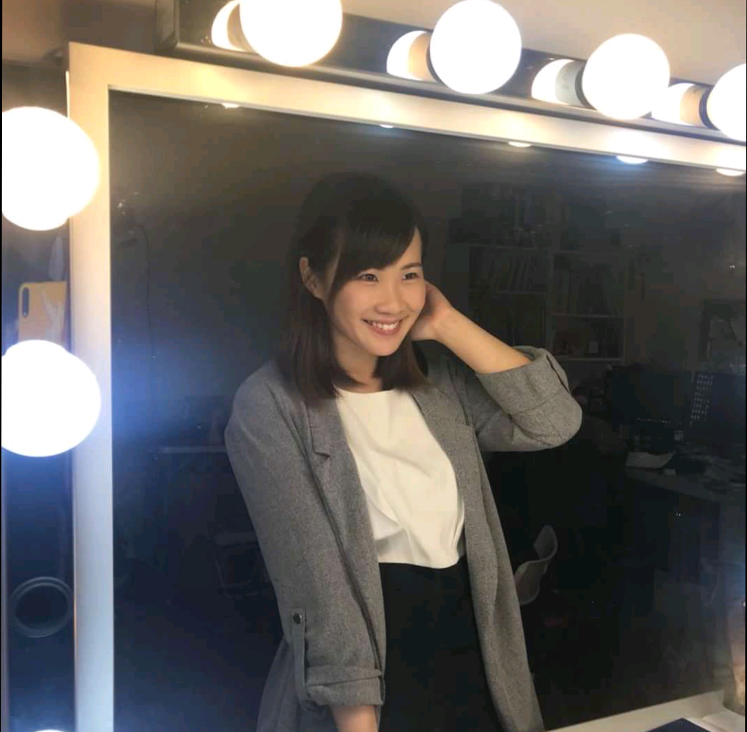 女神Edith Leung 梁翊婷 - 成人台 - 香港高登討論區