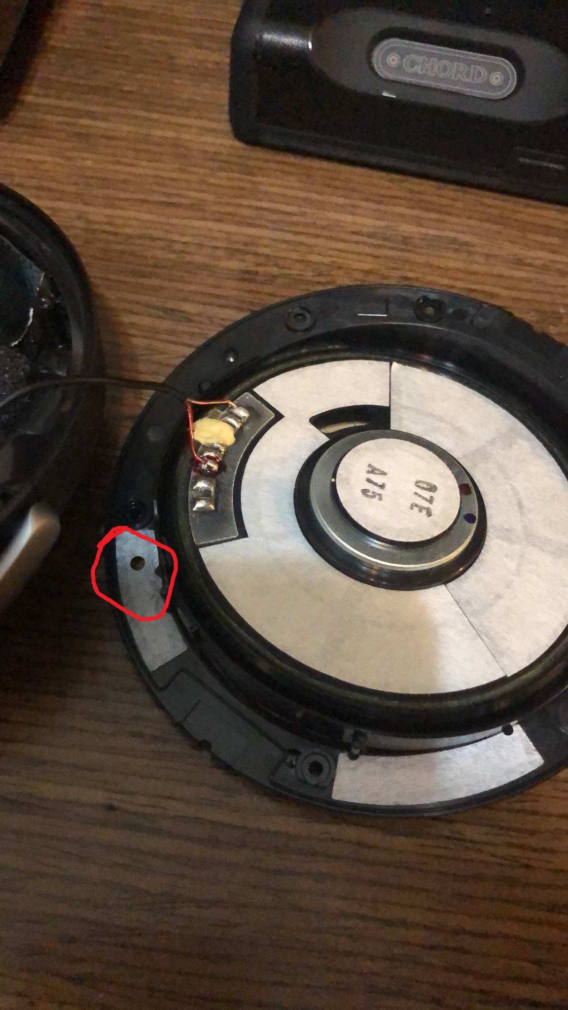 Sony Z7 MOD - 耳界大開 - 影音領域 - 電腦領域 HKEPC Hardware - 全港 No.1 PC討論區