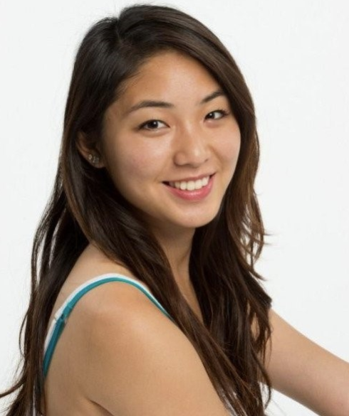 新加坡妹kristeen chan試鏡被潛規則 兩部影片全爆光 - 香港高登討論區