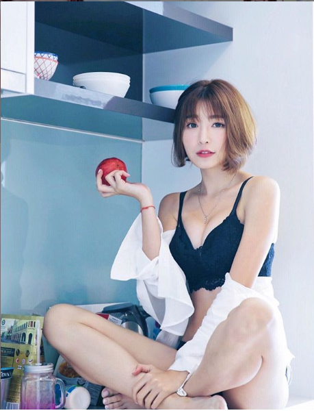 大馬女神之爭，林明禎定Miko Wong | LIHKG 討論區