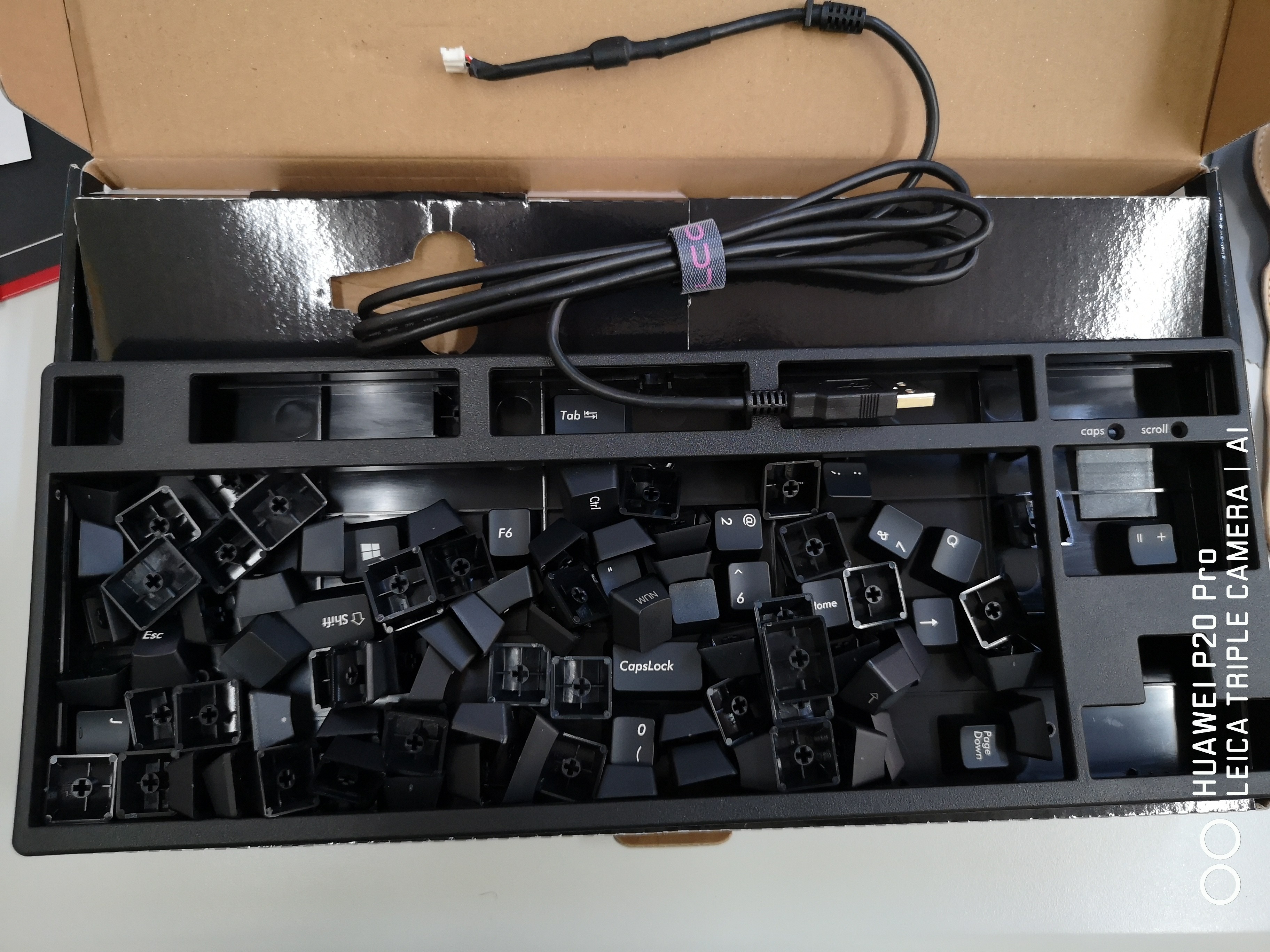 Filco MJ2 TKL 青軸 + 鋁外殻。(End 04/03) - 交易完結 - 電腦領域 HKEPC Hardware - 全港 No ...