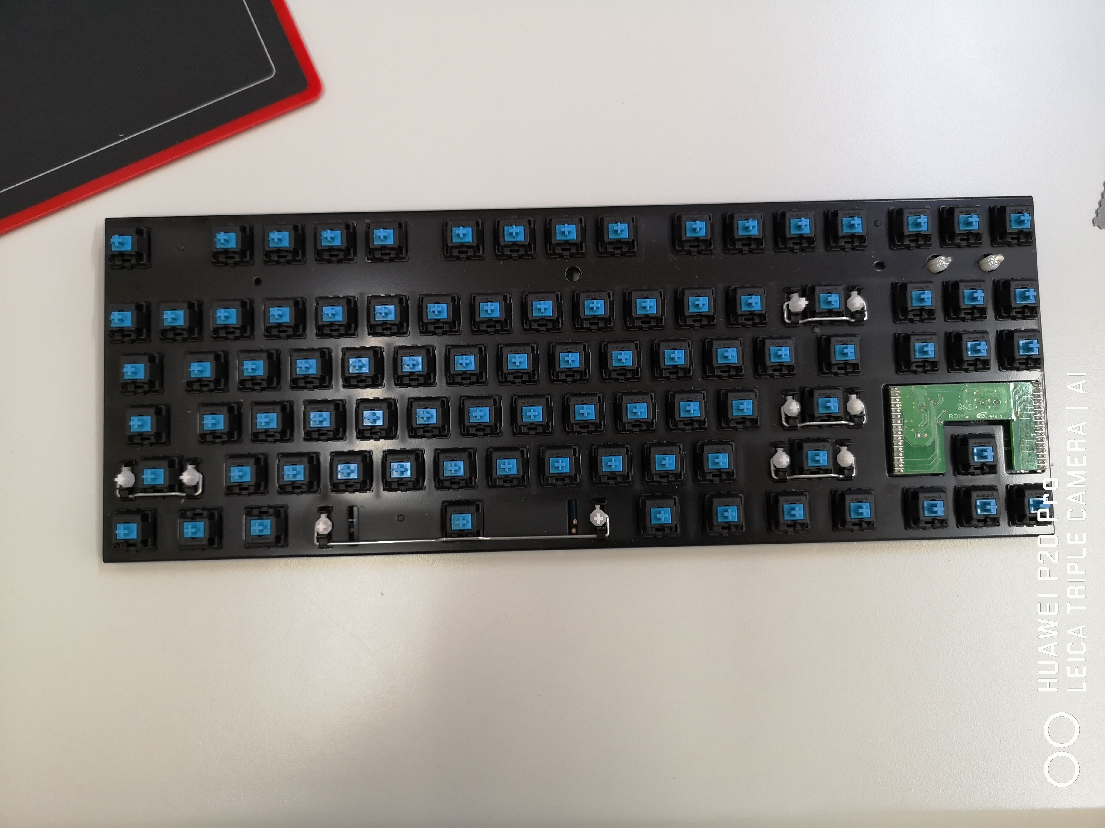 Filco MJ2 TKL 青軸 + 鋁外殻。(End 04/03) - 交易完結 - 電腦領域 HKEPC Hardware - 全港 No ...