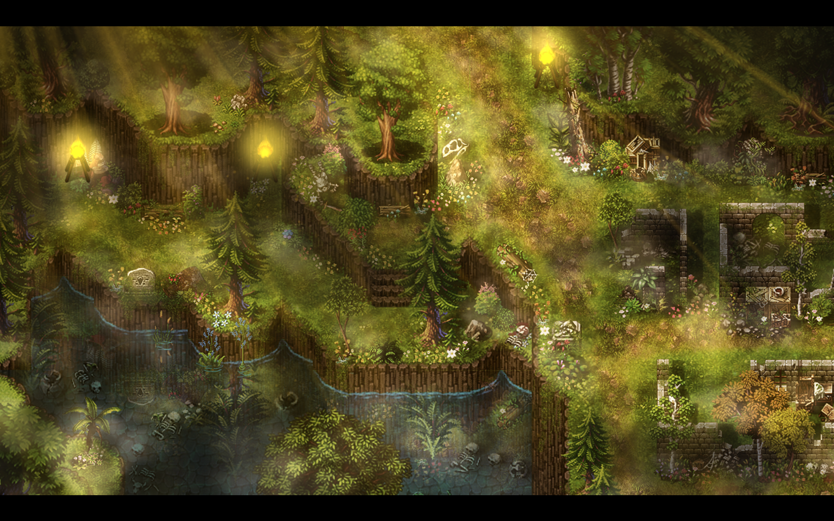 Rpg Maker Mv World Map Maps For You