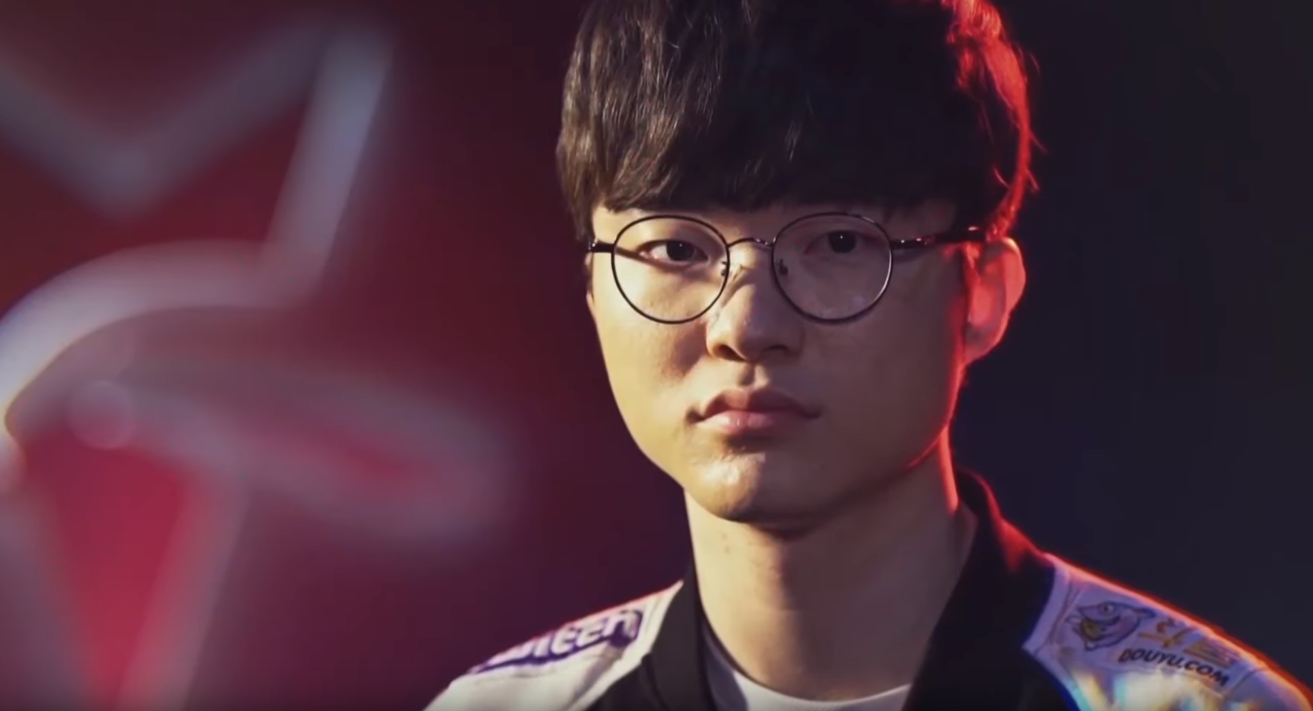【閒聊】GRF 監督 Cvmax 揚言 佶佶三比靈 SKT 。KkOma : 不可能 @英雄聯盟 League of Legends 哈啦板 - 巴哈姆特