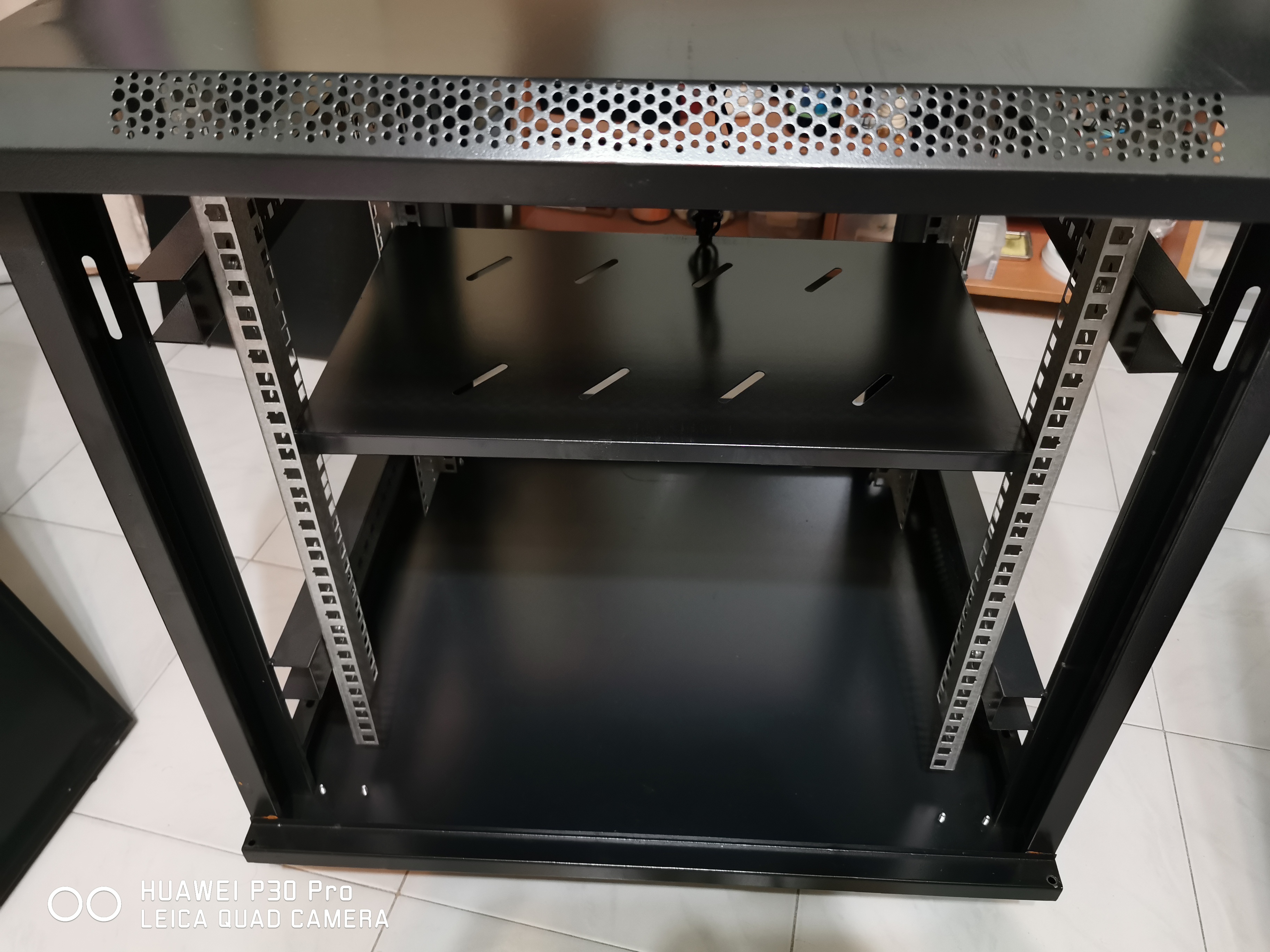 Rack size 有兩個深度的選擇，請教。 - 硬件周邊 - 電腦領域 HKEPC Hardware - 全港 No.1 PC討論區