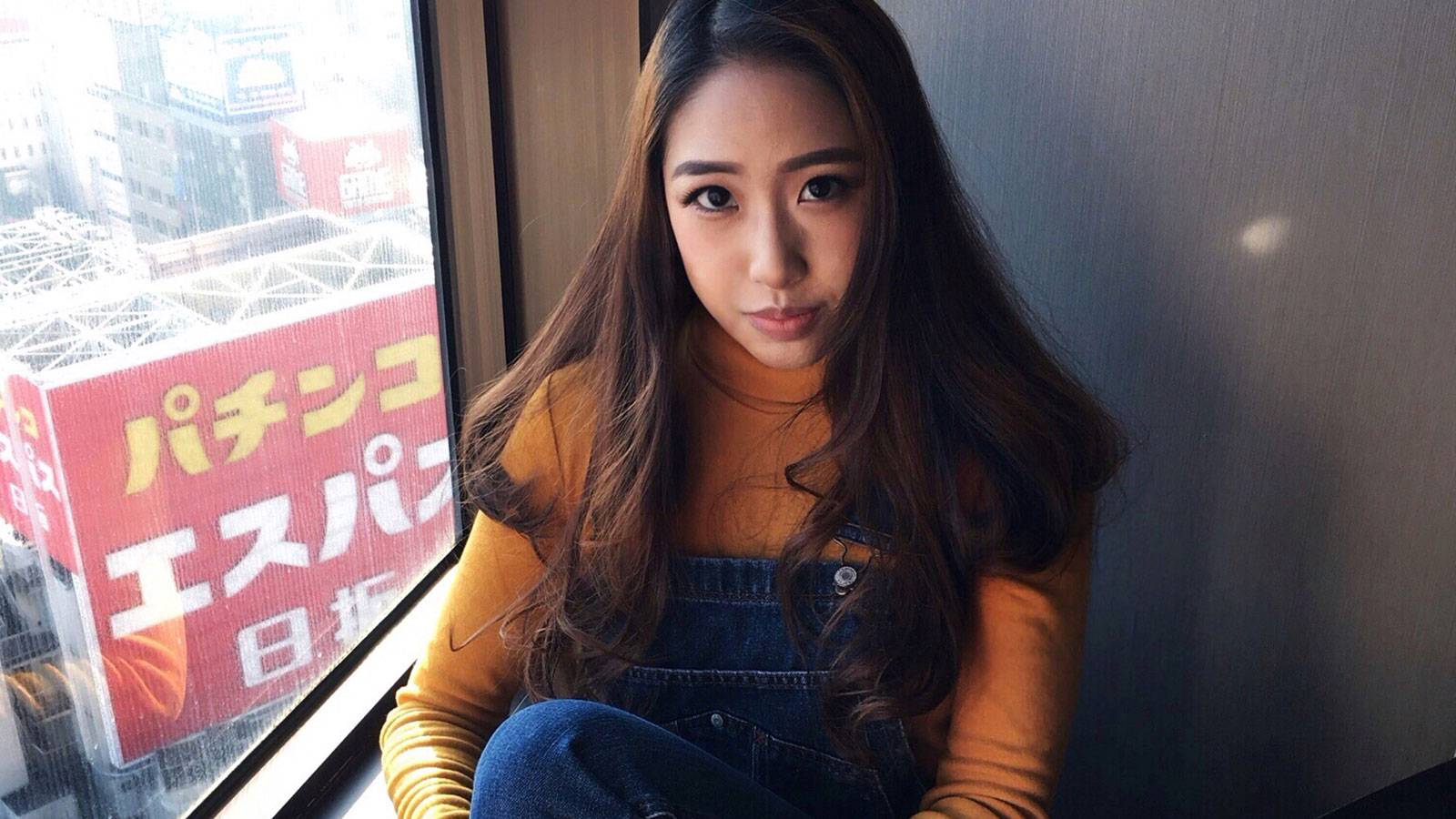 新加坡加拿大混血女神Jessica Chan Ann自拍流出 - 成人台 - 香港高登討論區