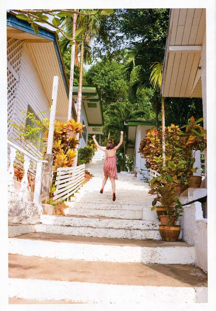 [寫真JJ] Leah Dizon - ピュアリア! - 成人台 - 香港高登討論區