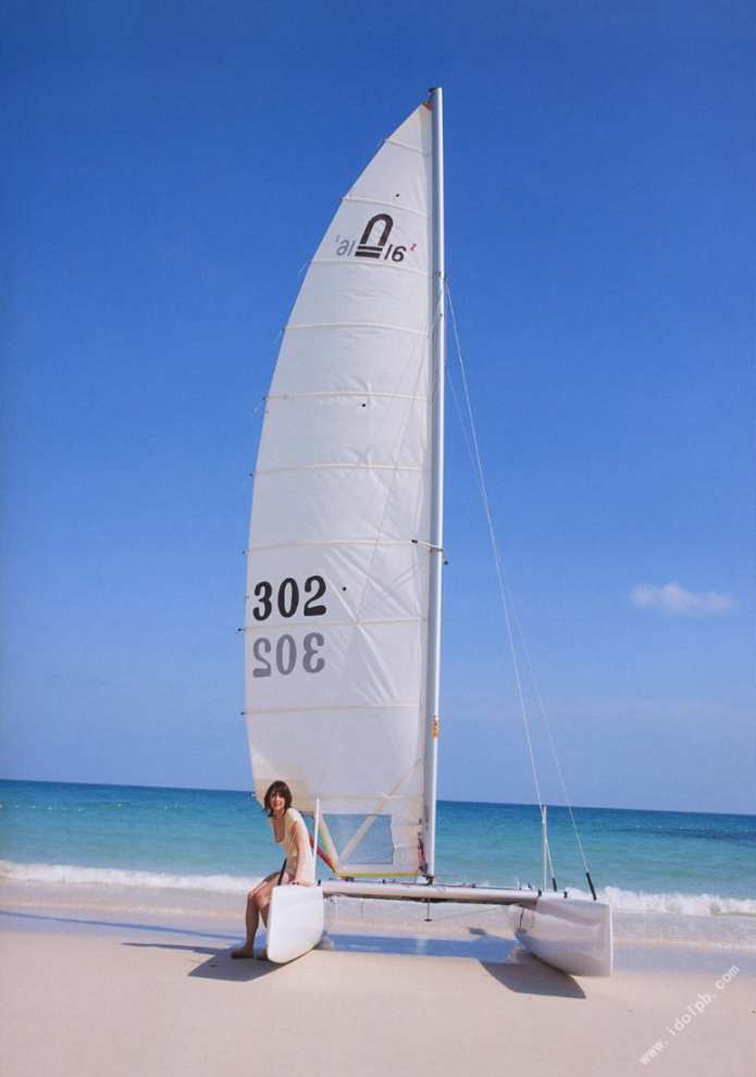 [寫真JJ] Leah Dizon - ピュアリア! - 成人台 - 香港高登討論區