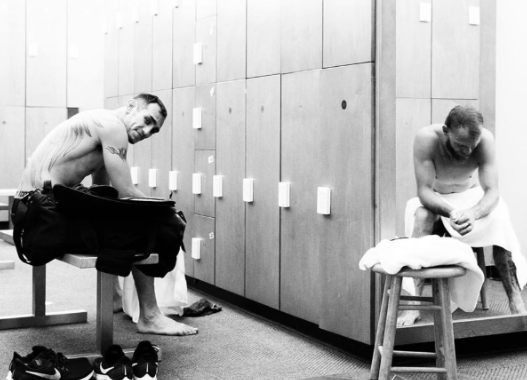 Cerrone may have already won | Sherdog Forums | UFC, MMA & Boxing ...