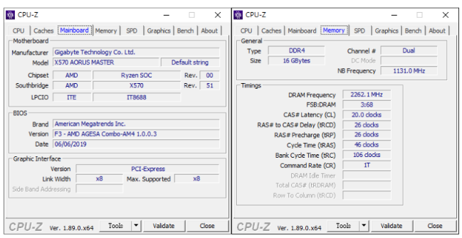 amd cpu&gpu 討論post #18 睇#1&有時間幫手填表 | LIHKG 討論區