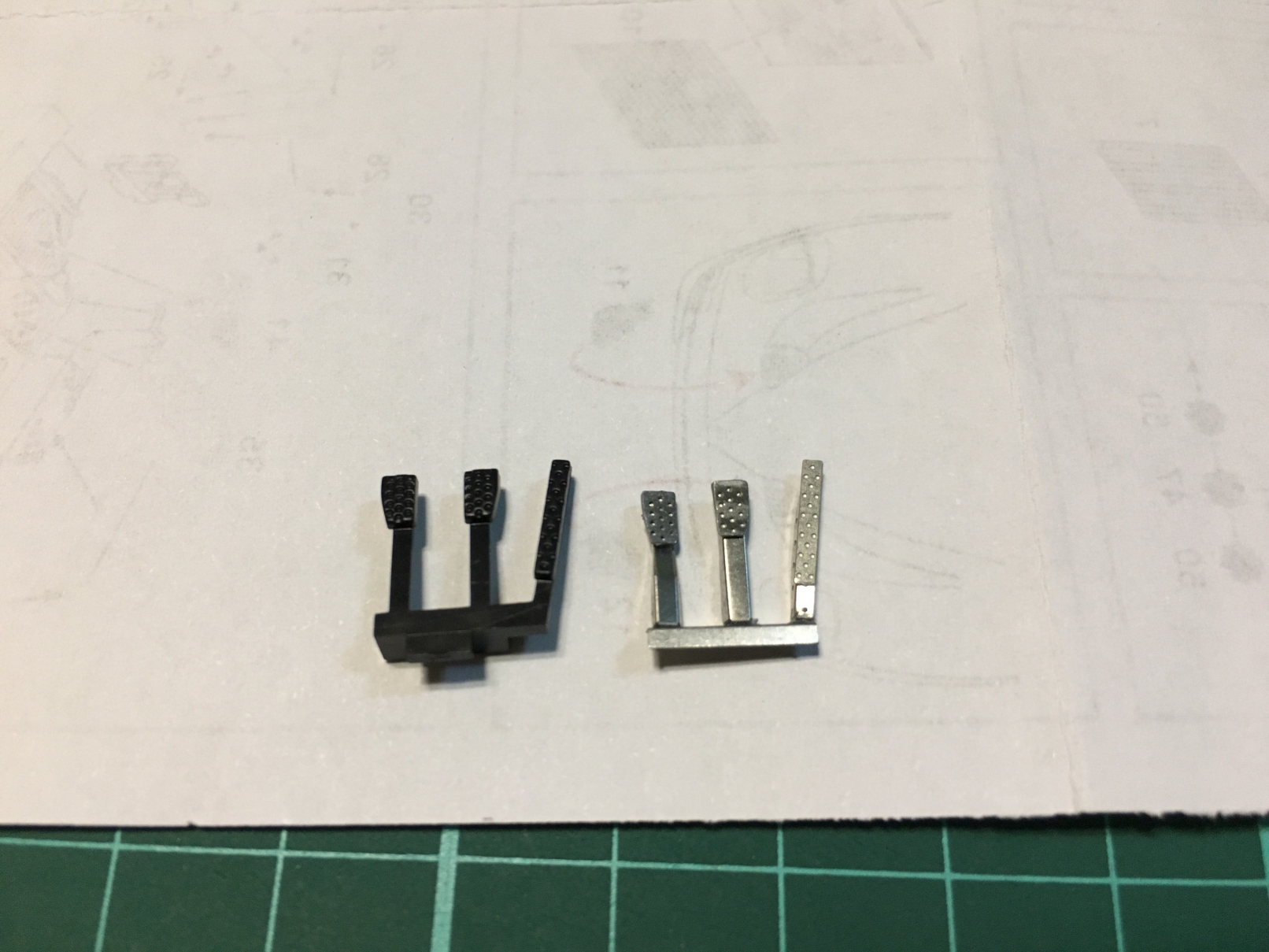 模型技術交流區(7) 快快樂樂砌模型 - 玩具台 - 香港高登討論區