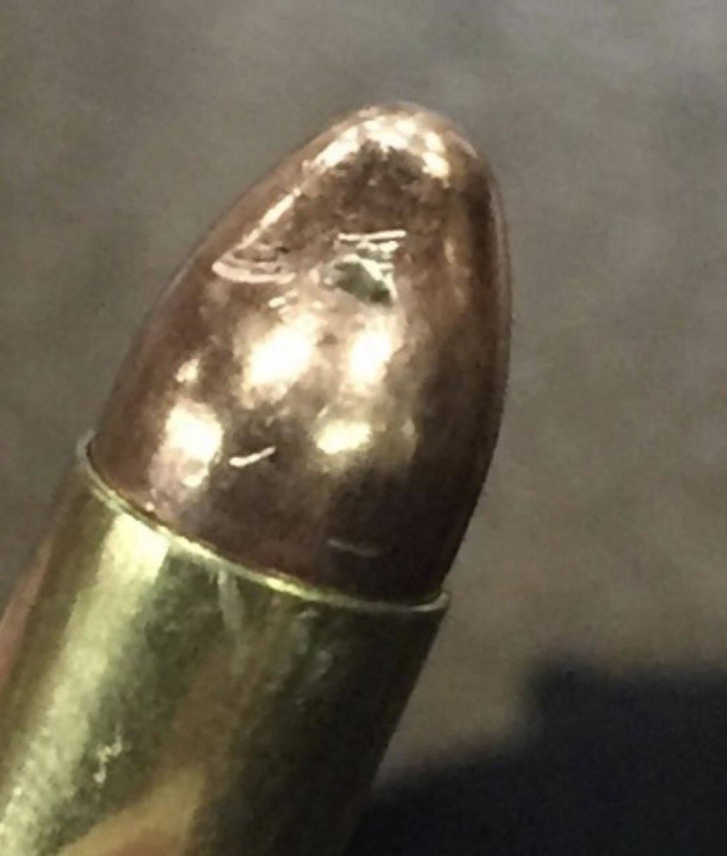 MPX jam, misfire and poi shift with can on | SIG Talk