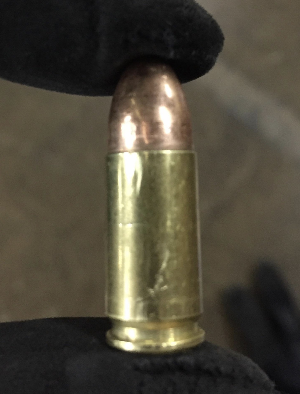 MPX jam, misfire and poi shift with can on | SIG Talk