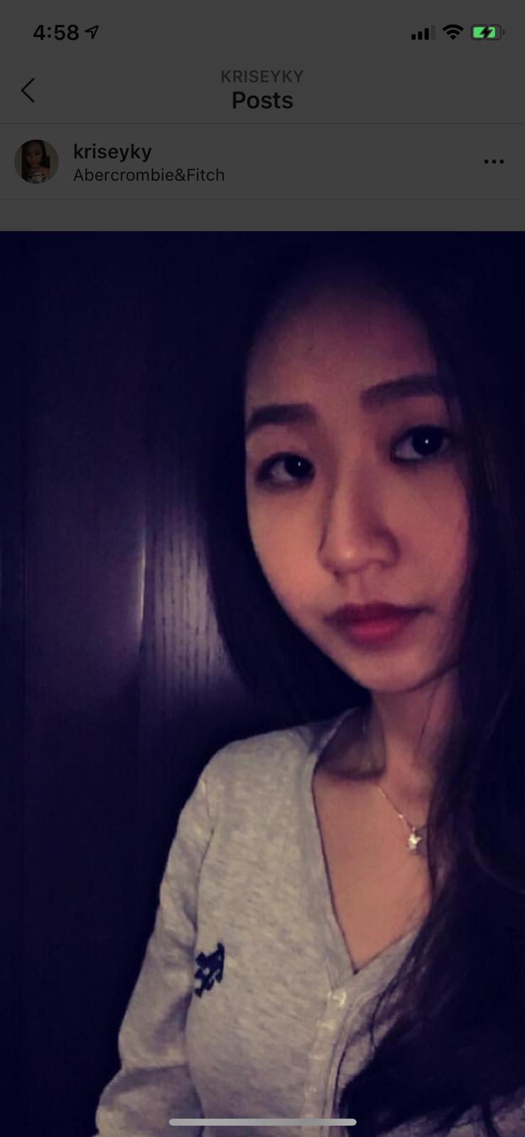 (多圖)幫幫Krisey 結婚前西痕求3p | LIHKG 討論區