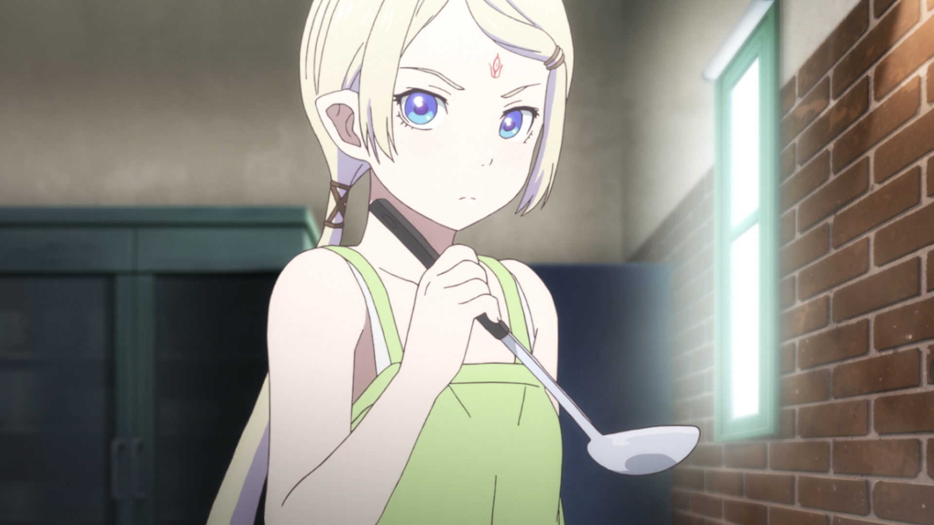 【情報】動畫《COP CRAFT》第6話先行圖公開 @COP CRAFT 哈啦板 - 巴哈姆特