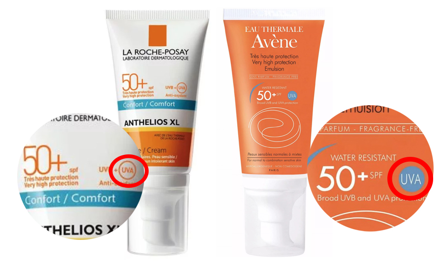 UVA防曬標示怎麼了？我真的好想知道UVAPF數值~ | MiriamMibao温唯