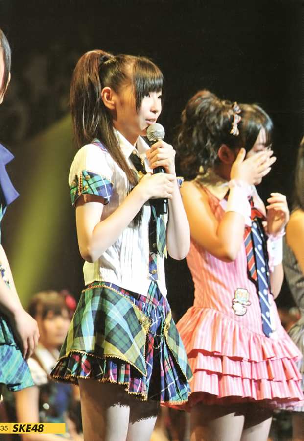 [寫真JJ] SKE48, SDN48, French Kiss - ポケットSKE48+SDN48+フレンチ・キス | LIHKG 討論區