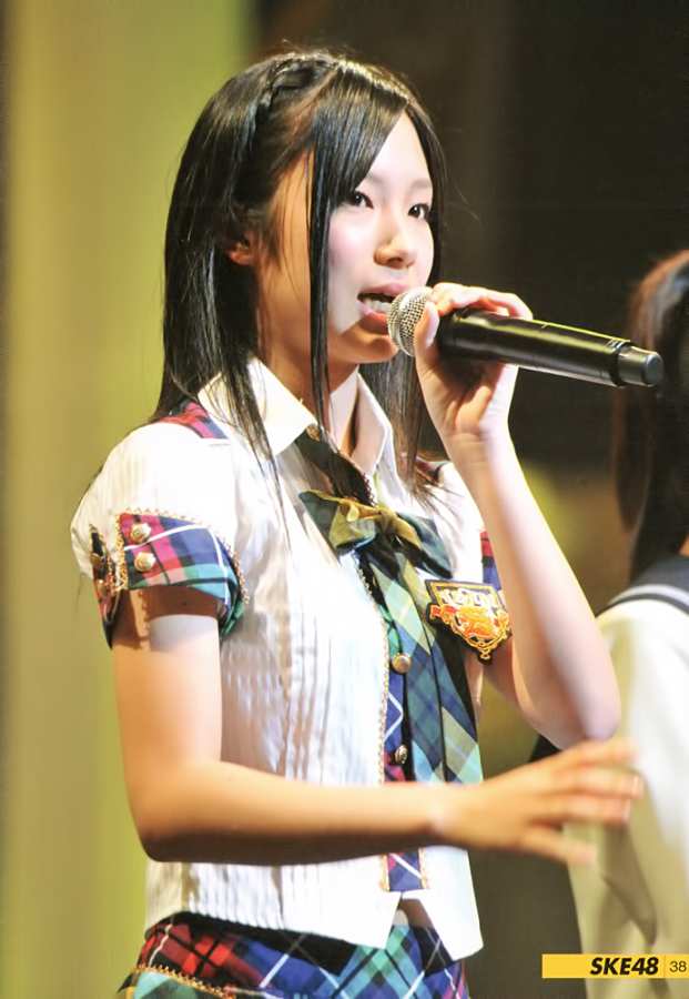 [寫真JJ] SKE48, SDN48, French Kiss - ポケットSKE48+SDN48+フレンチ・キス | LIHKG 討論區