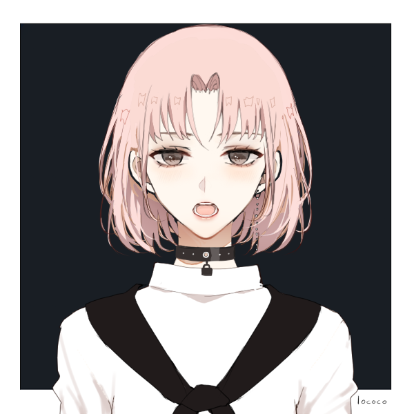 Picrew 2 - qyp8426的創作 - 巴哈姆特