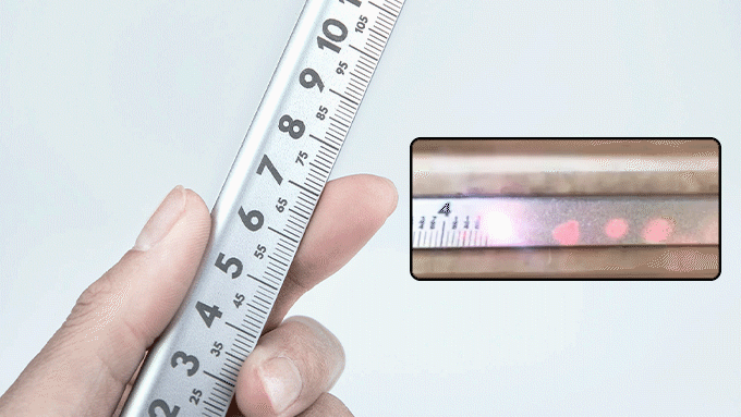 The 30 Ruler 2.0 : One Ruler To Rule Them All | Indiegogo