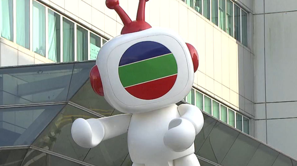TVBuddy被房署指無明顯危險，TVB出矛招為保吉祥物？ | 小眼睛看大娛樂 | 大娛樂家 - FanPiece