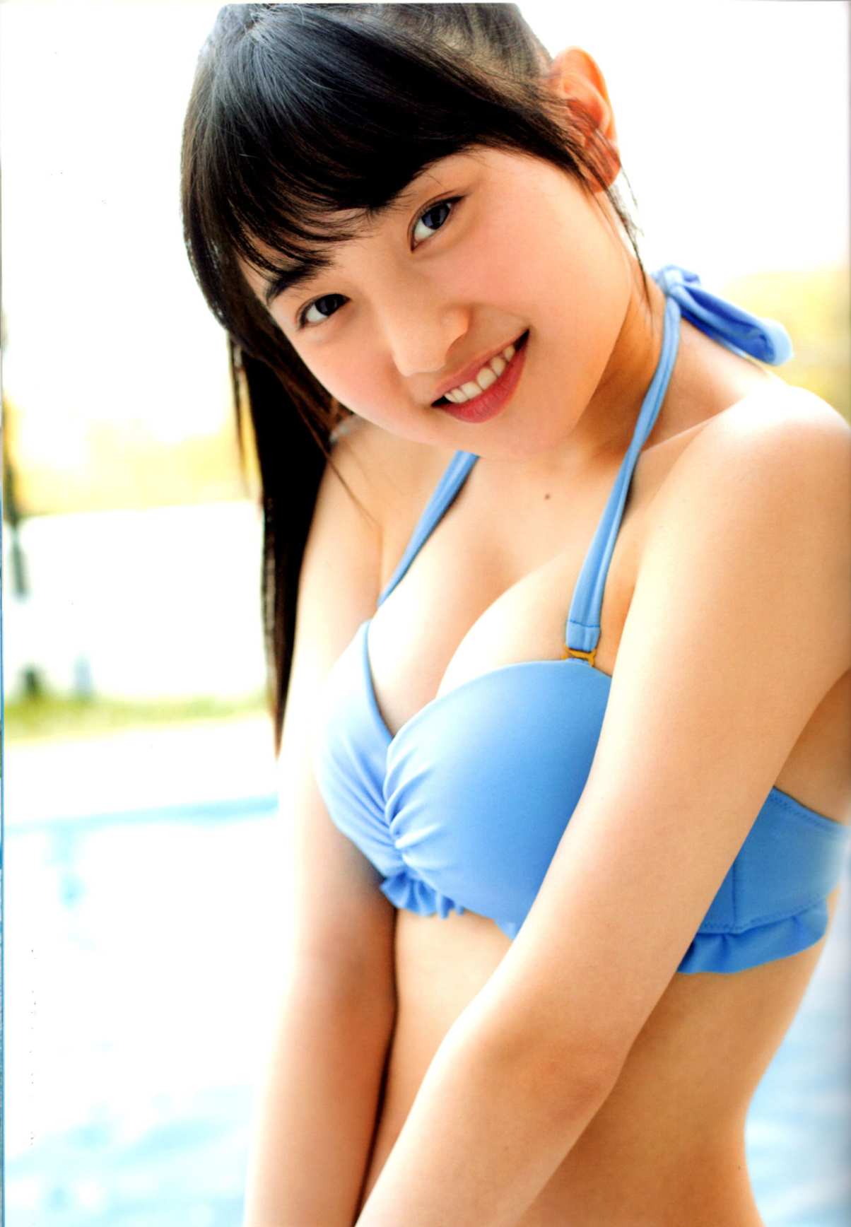 [寫真JJ] 梁川奈々美 - Yanaming | LIHKG 討論區