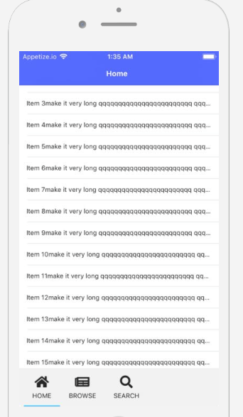 GridLayout problem on iOS · Issue #8110 · NativeScript/NativeScript · GitHub