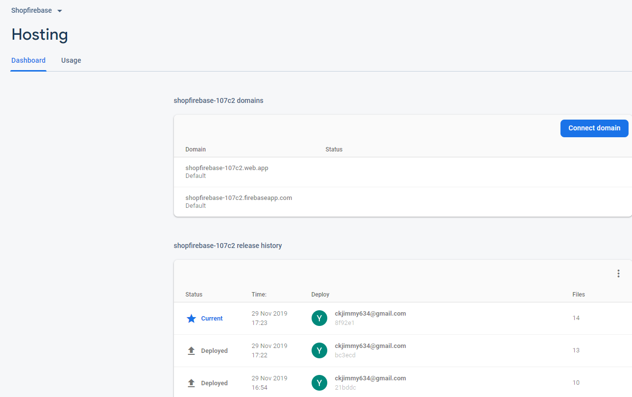 GitHub - Yin-Jui/Shop_firebase