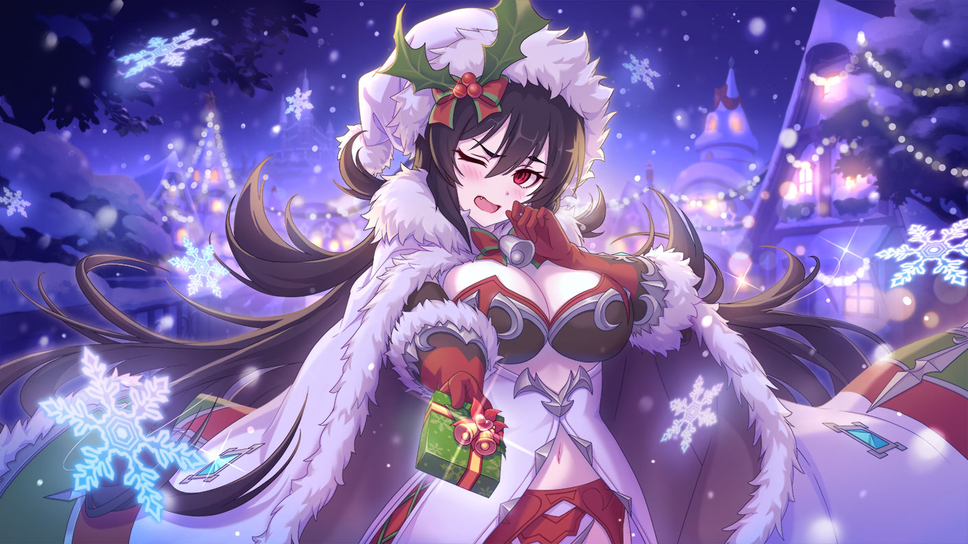 Princess Connect Re:Dive! [74] SONET MY DAD | LIHKG 討論區