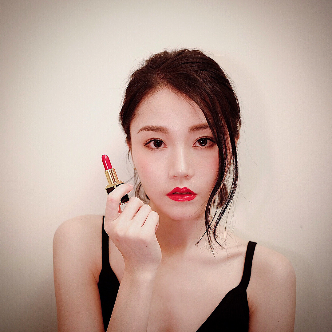 Yanny, 幾靚女但無咩露 - 娛樂台 - 香港高登討論區