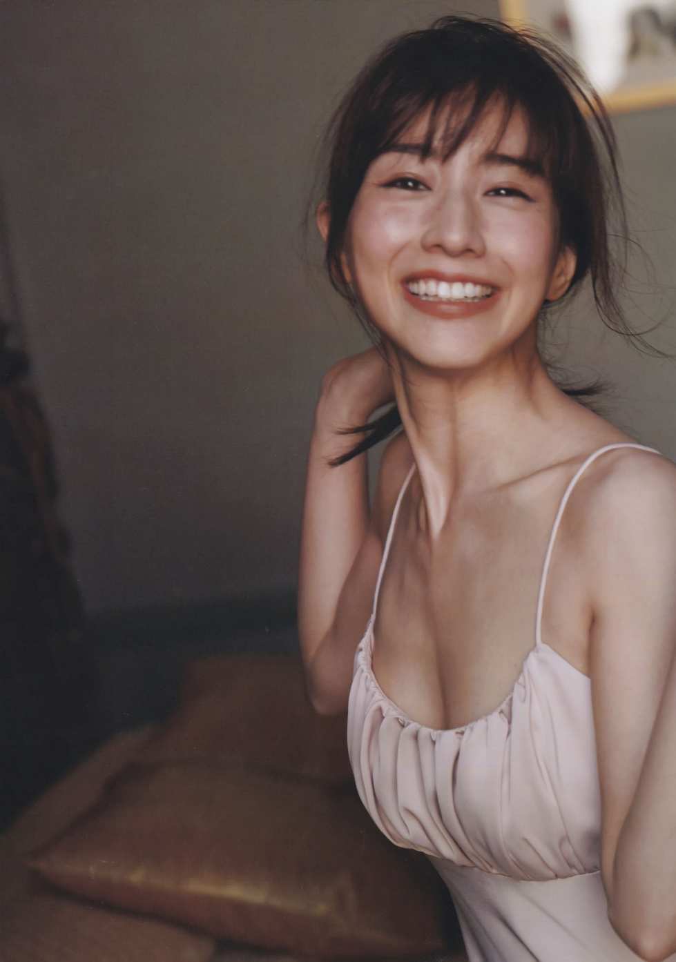 [寫真jj] 田中みな実 Sincerely Yours Lihkg 討論區