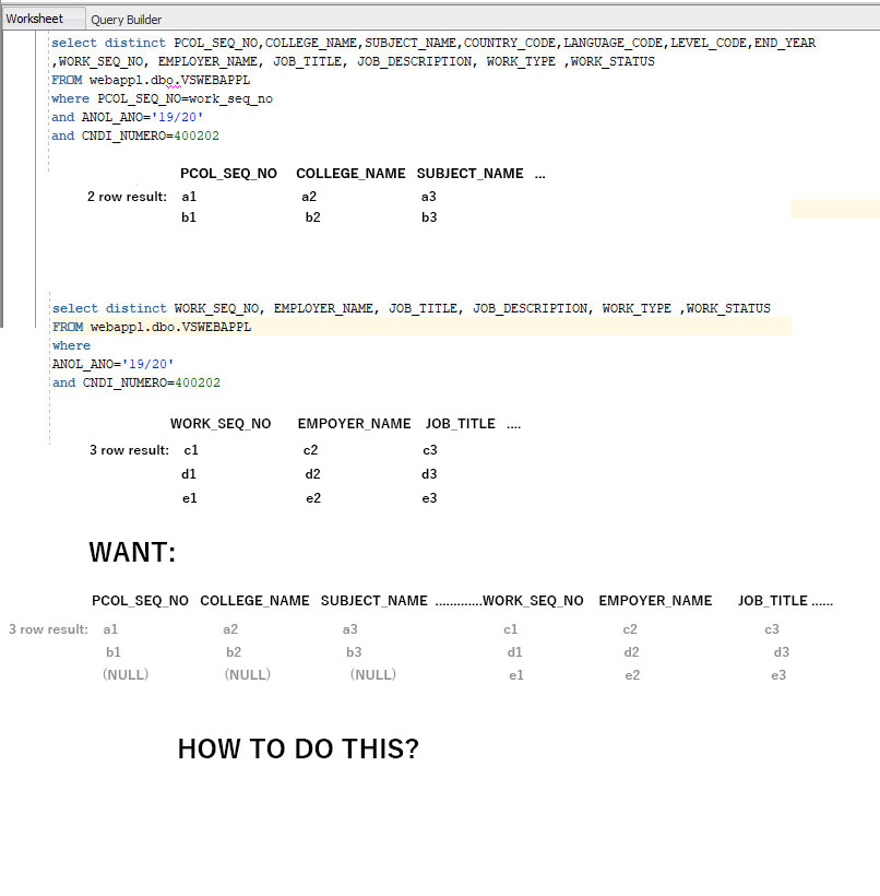 【問題】想問一道SQL問題 求高手幫忙 @電腦應用綜合討論 哈啦板 - 巴哈姆特