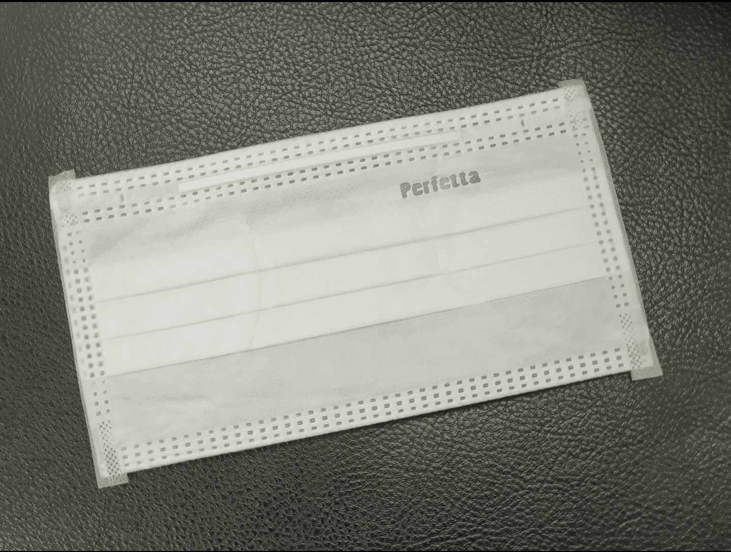 每日1罩系列14-Perfetta mask - 學術台 - 香港高登討論區