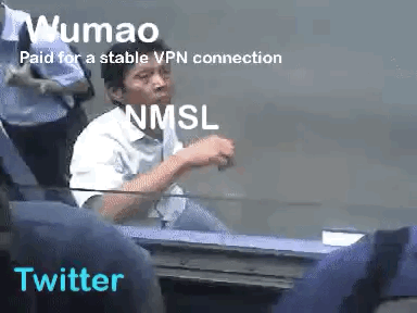 泰國巴絲又發動攻勢: nmslese (你媽死了人) - 香港高登討論區