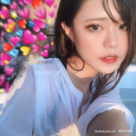 琦琦yuuno-19歲香港Cosplay Model (附IG) - 香港高登討論區